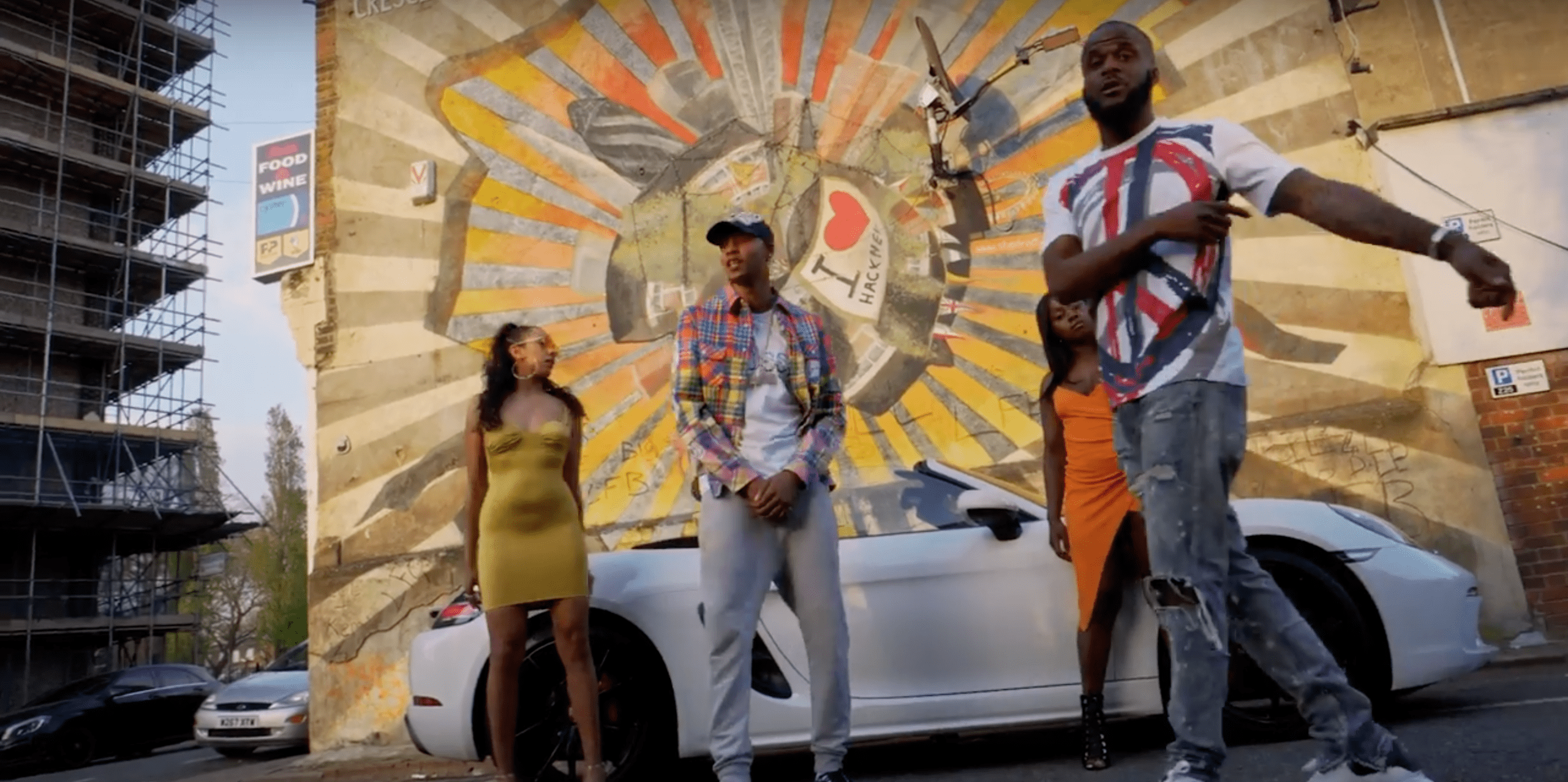 PREMIERE: Margs tells us "Where I'm From" in new video with TE dness ...