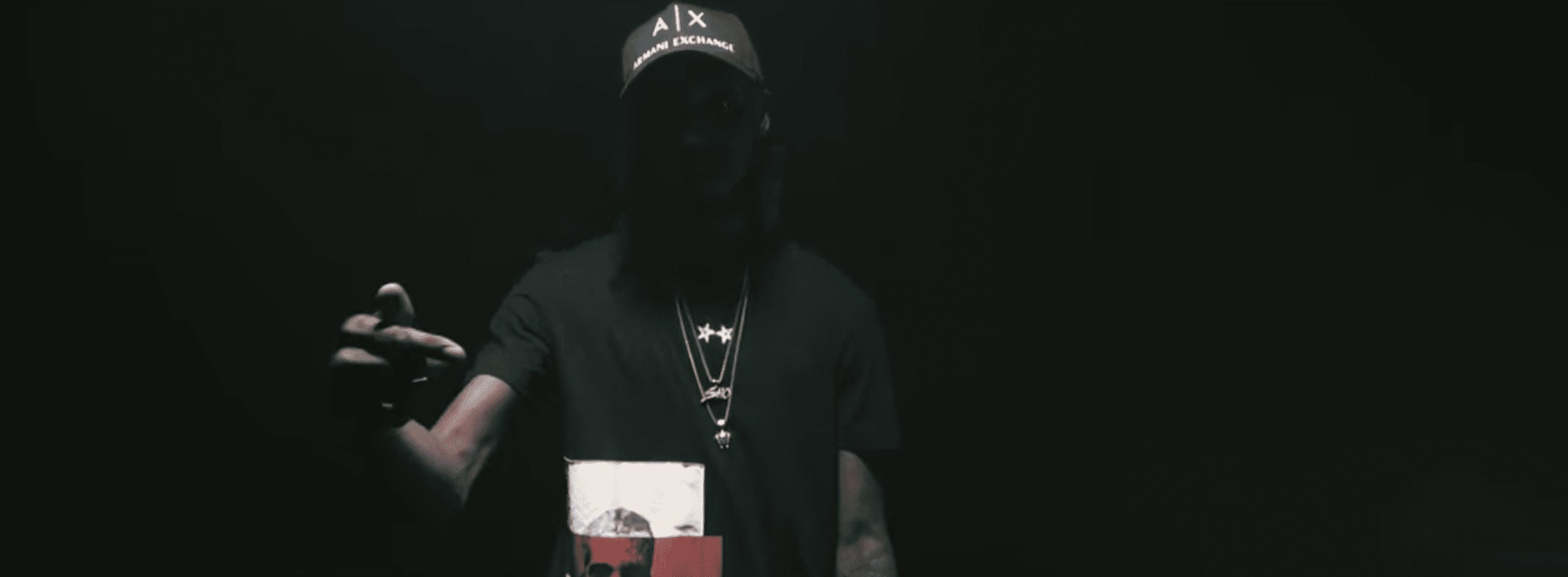 PREMIERE: Sho Shallow pens his "Letter To My City" in new video - GRM Daily