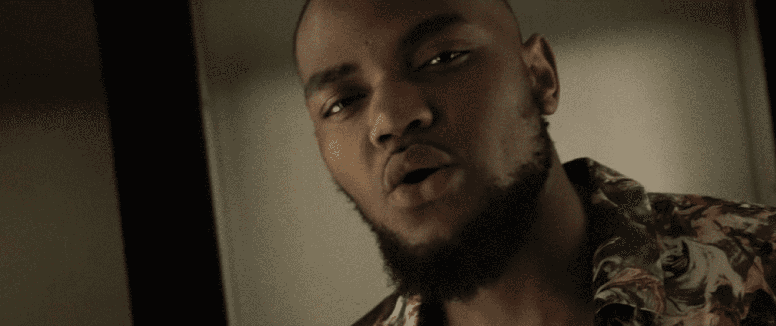Lecs Blvck is a "Real One" in new visuals - GRM Daily