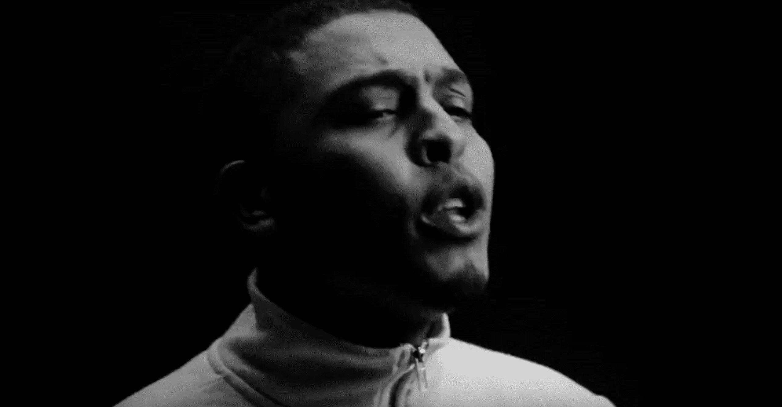 Jevon shows his "Redemption" in cold new visuals - GRM Daily