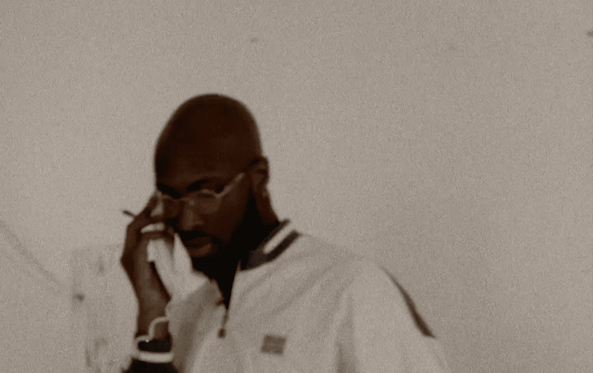 AirBorn Gav unveils wavy "Old Ting" video - GRM Daily