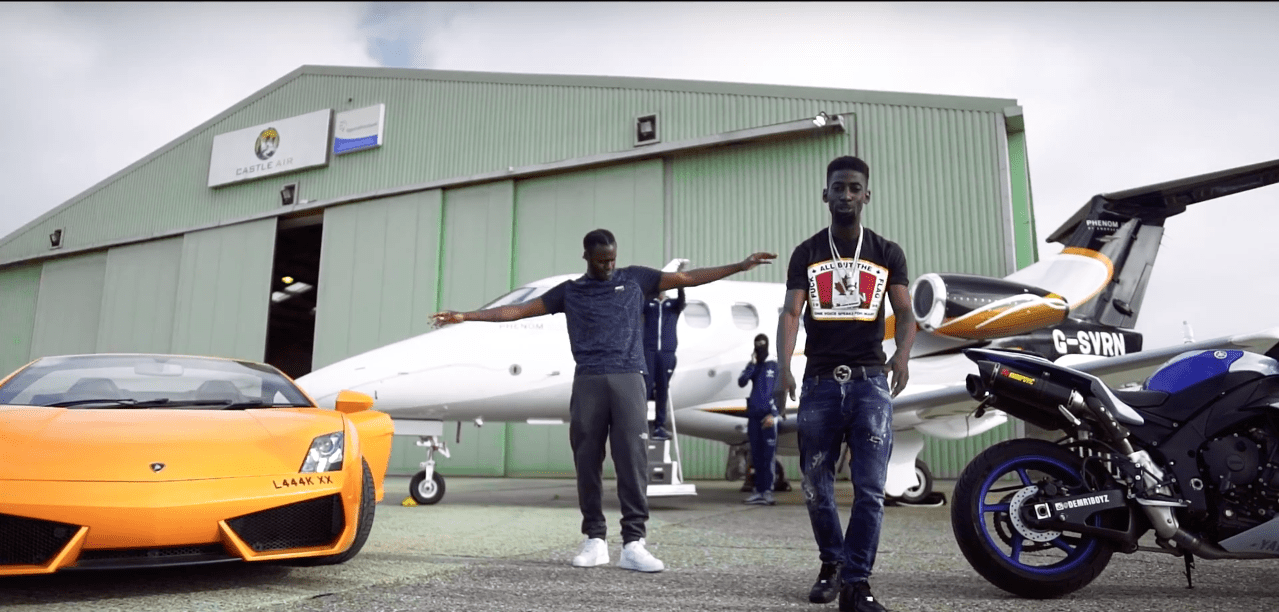 Premiere: Ratlin links up with Abra Cadabra & Kush for "No Ordinary ...