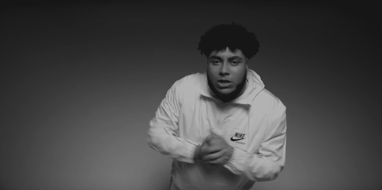 Big Zuu shares visuals for his big track "Vision" - GRM Daily