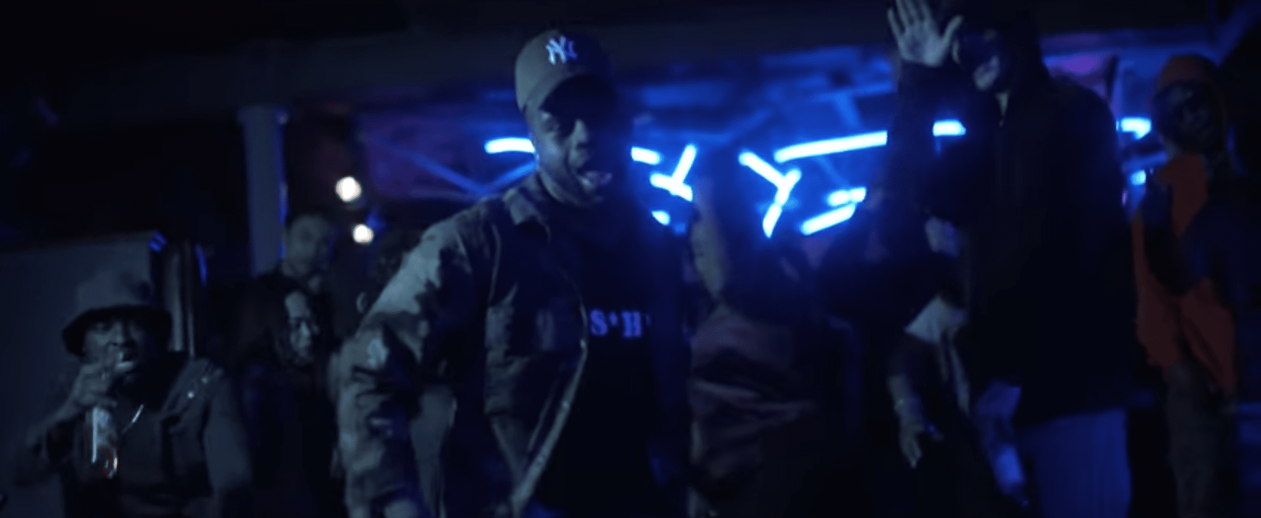 Jaymal says "Girl You Know What!" in new video - GRM Daily