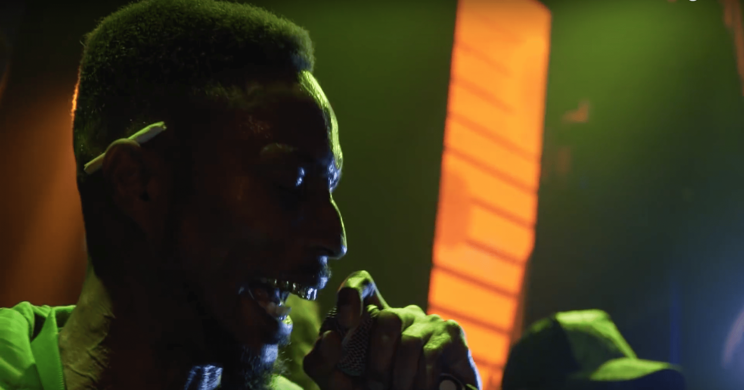 D Double E drops "Back Then" online video - GRM Daily