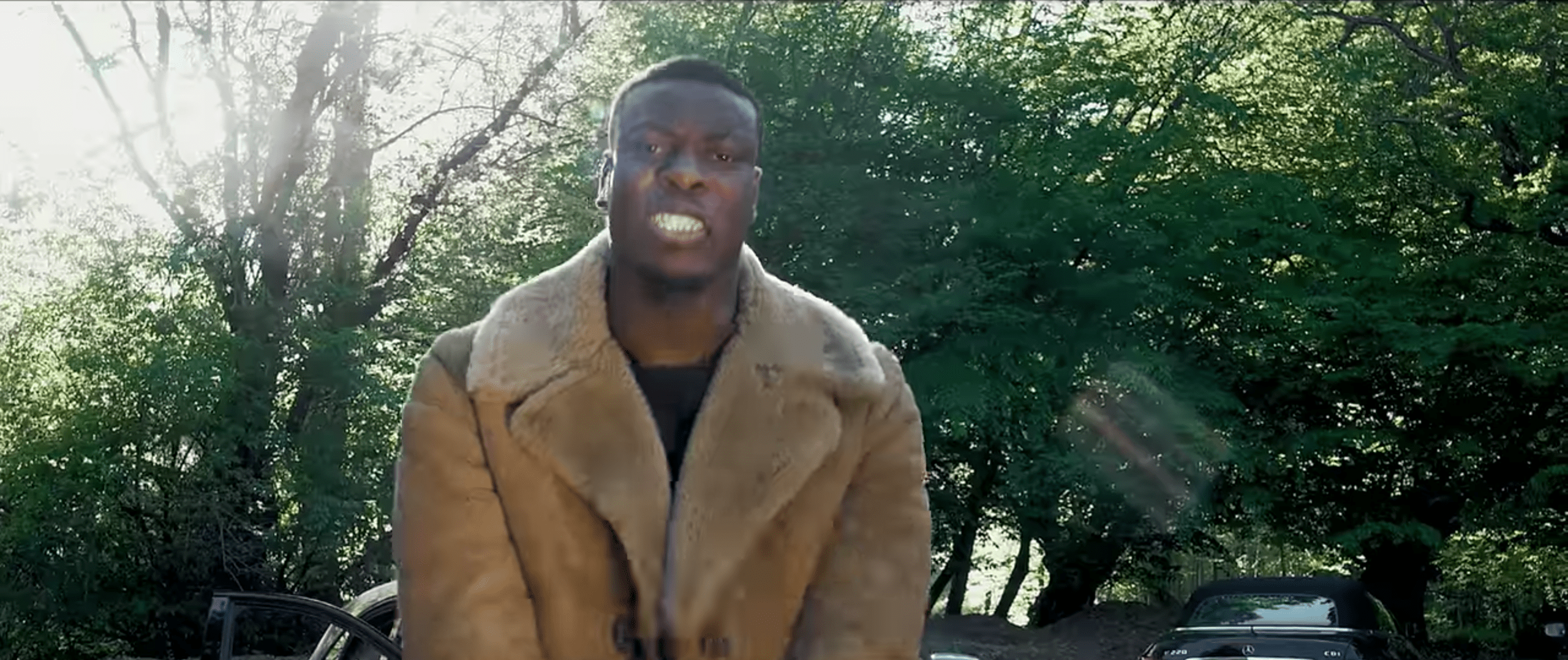 Quaz comes through with "Low" video - GRM Daily