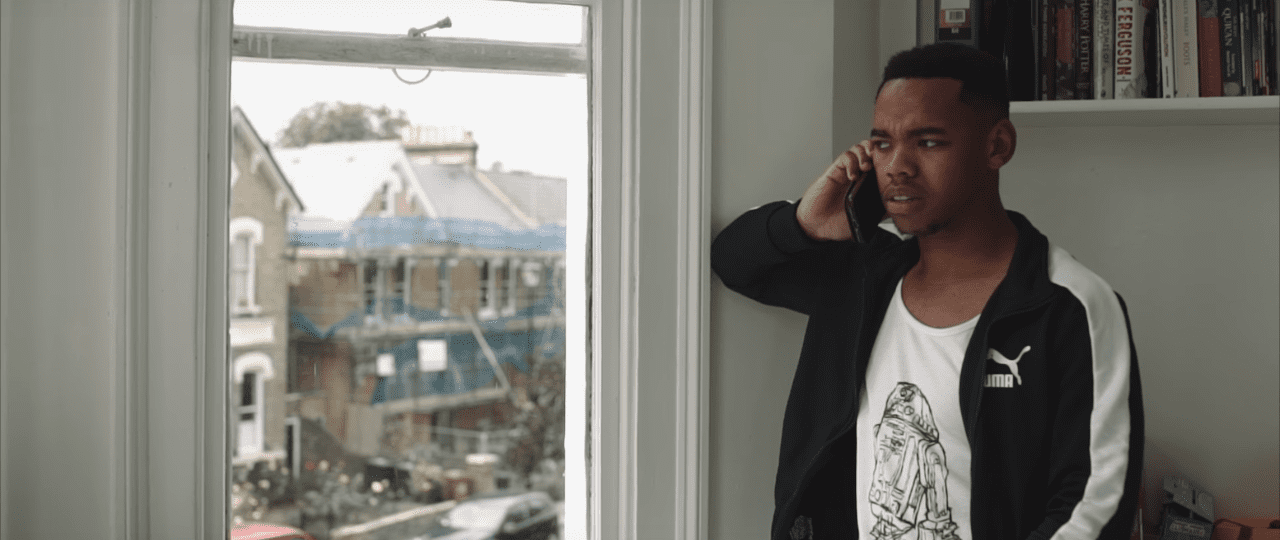 Rapman unveils part 2 of "Shiro's Story" - GRM Daily