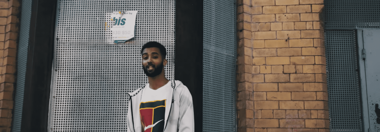 Aystar supplies visuals for wavey drop "86 'oz" - GRM Daily