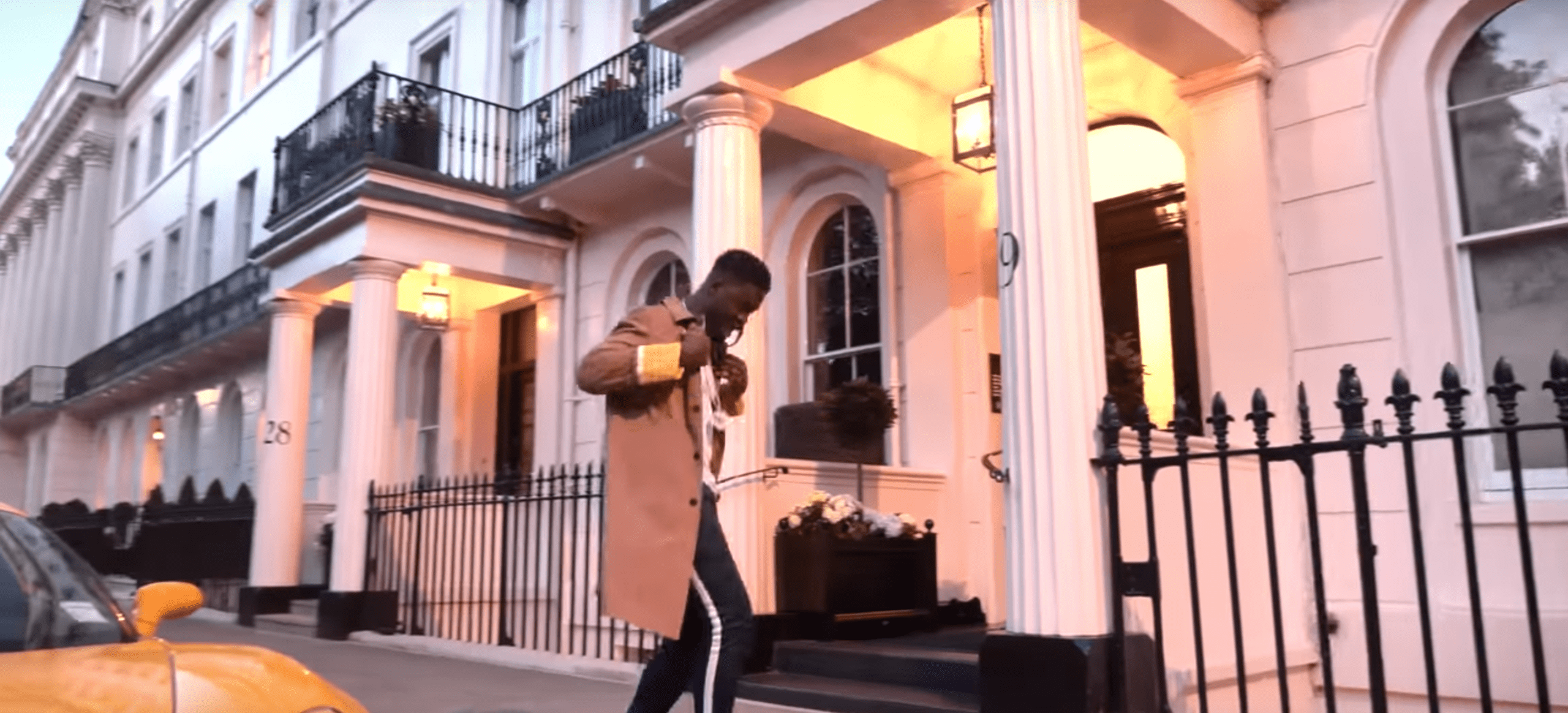 Watch Karl Lokko "Bring The Real Back" in new visuals - GRM Daily