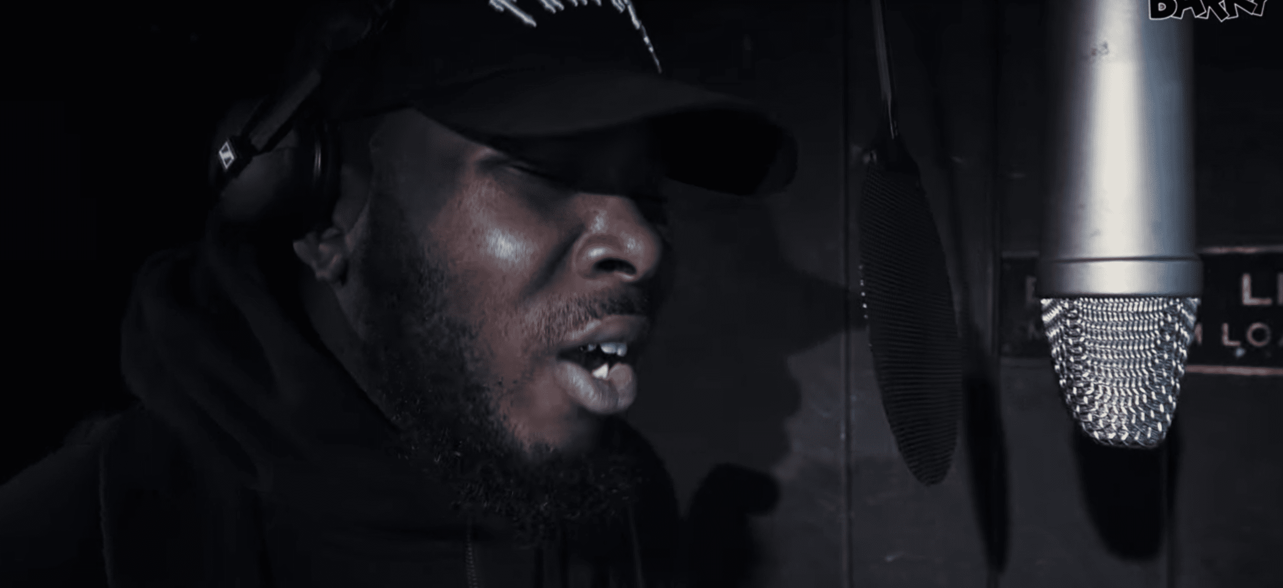 Kaniva goes in on The Lift freestyle - GRM Daily