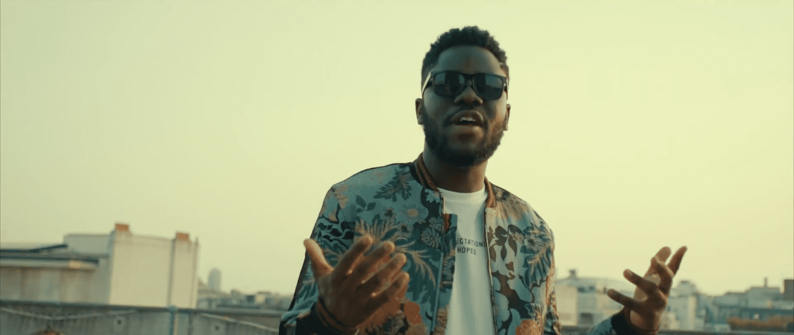 Zingee releases new track "Take Time" - GRM Daily
