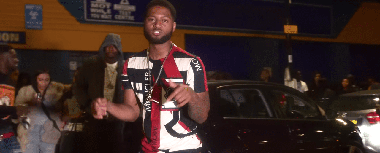 Premiere: J Styles (ICB) returns with wavey drop "Saucy Alie" - GRM Daily