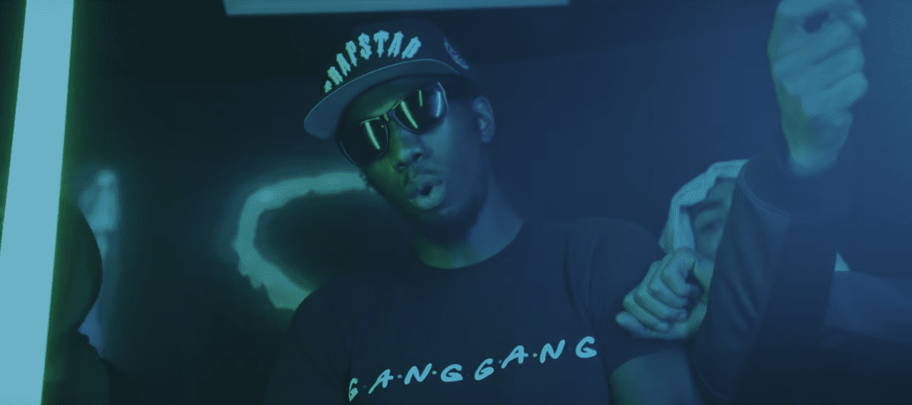 (12World) S1 & Sav12 deliver visuals for "Mami" - GRM Daily