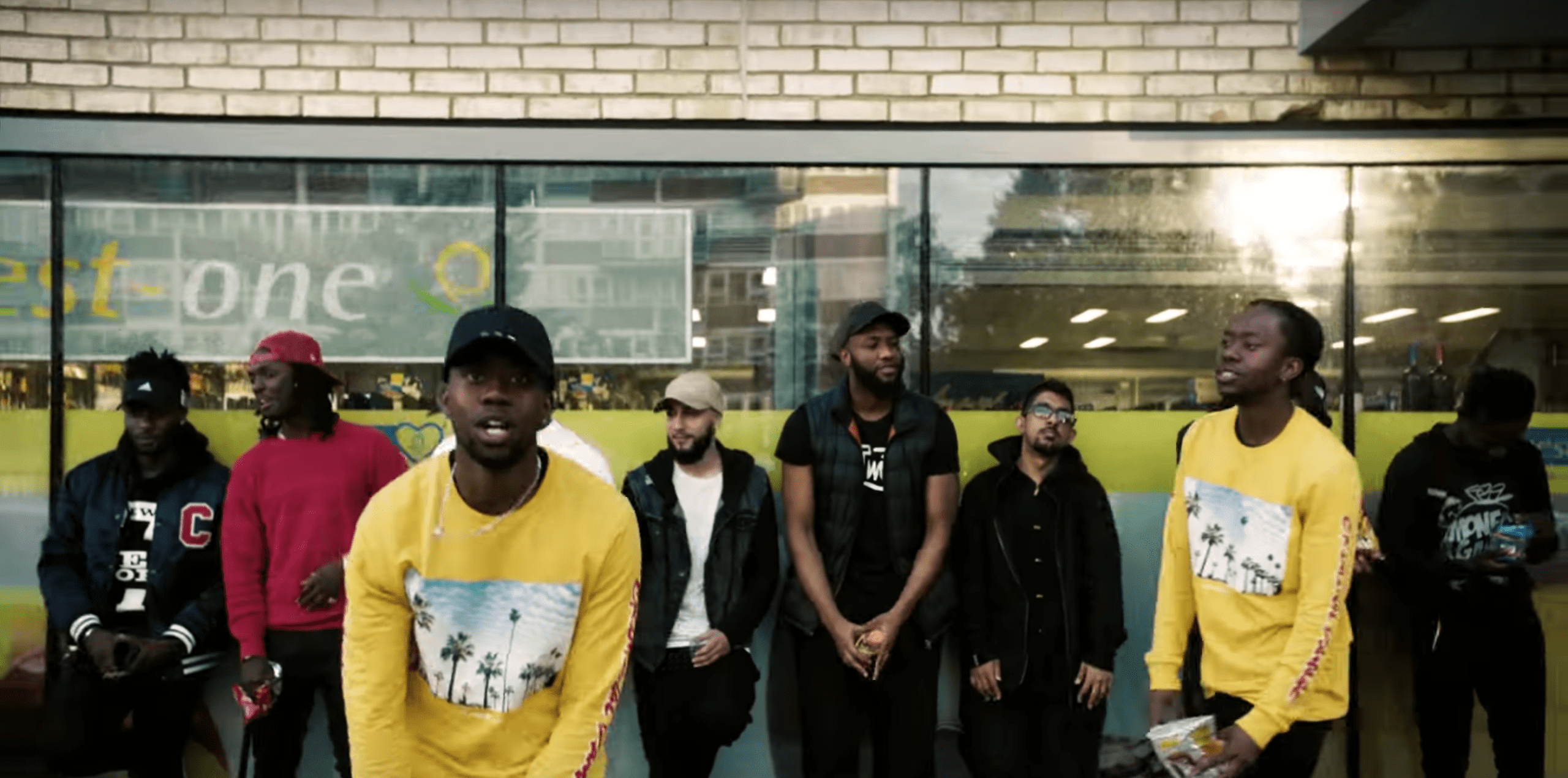 J Unity have "Gone Clear" with new video - GRM Daily