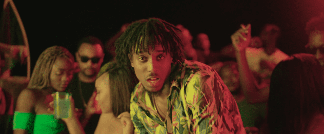 Cashh (Cashtastic) Returns With Summer Anthem "You Deserve It" - GRM Daily