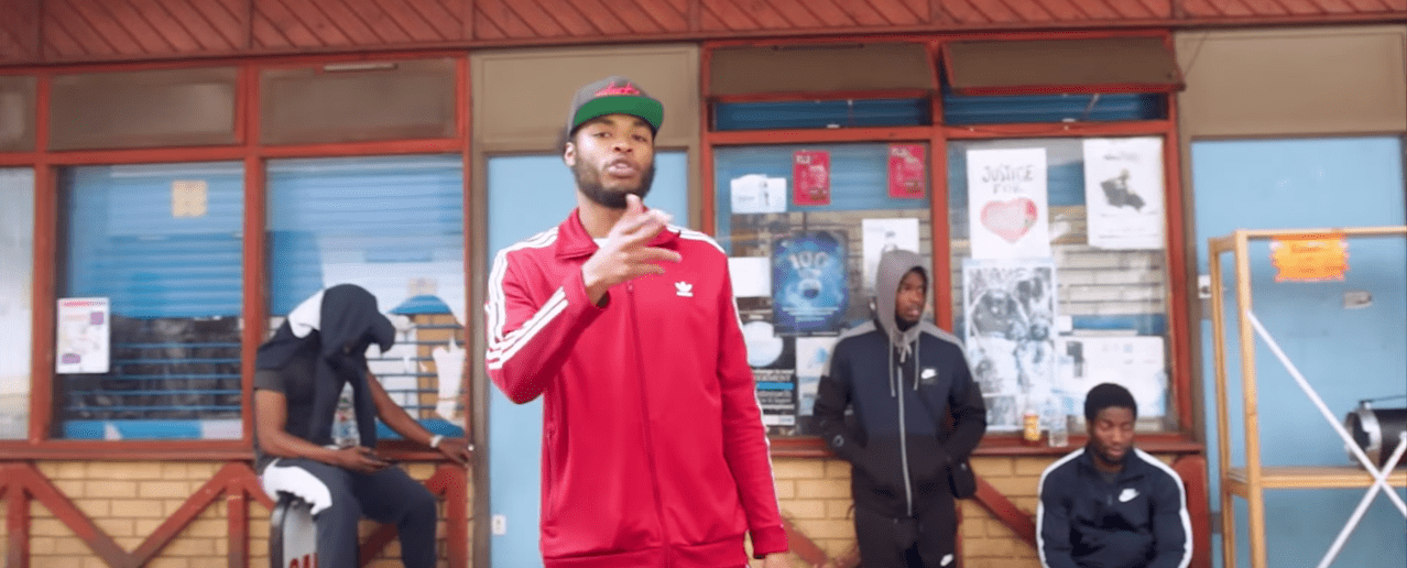 Premiere: (OFB) Lowkey Comes Through With "Only Way Is O" Video - GRM Daily