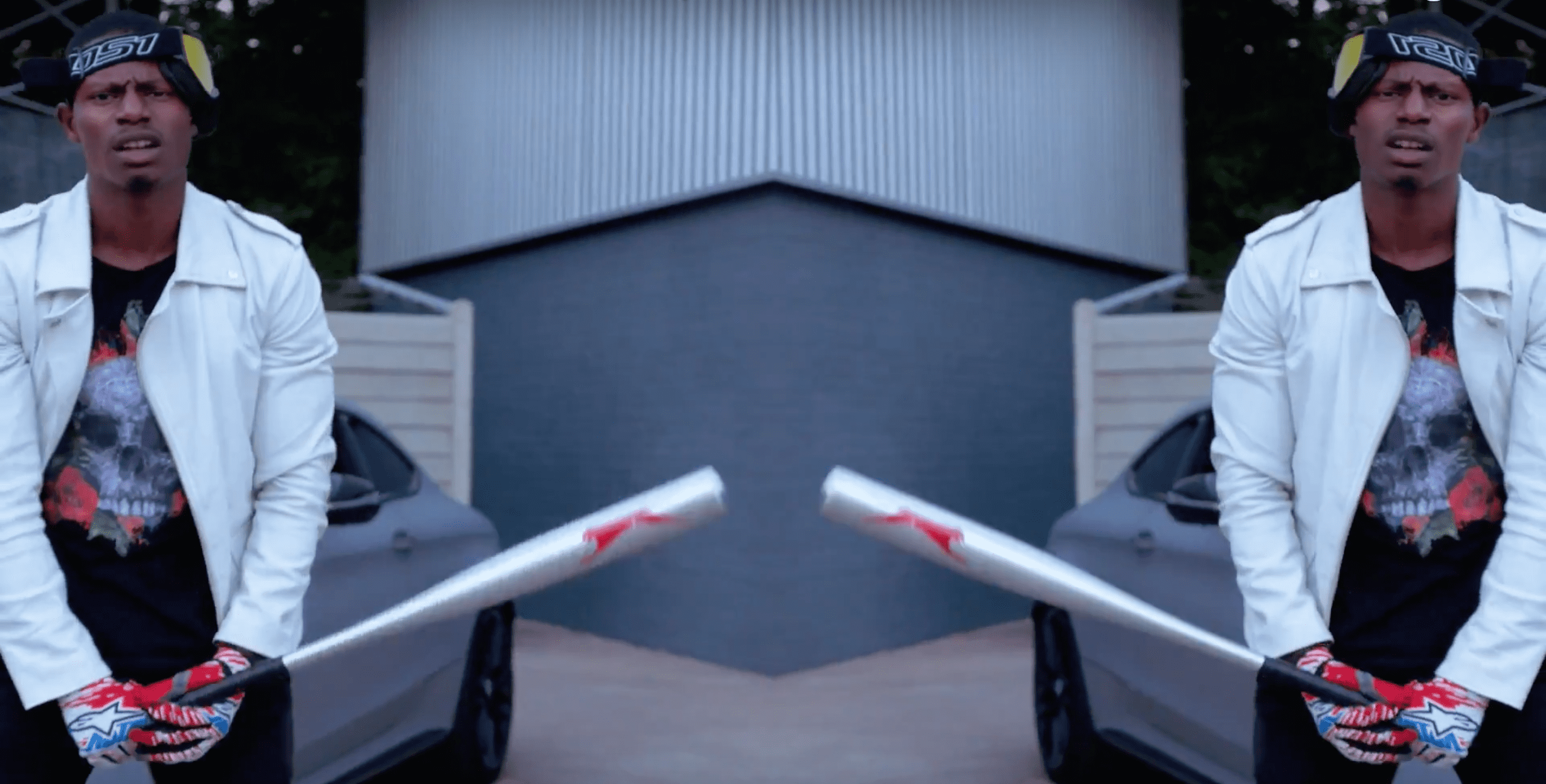 Watch Rico Banks in his new video "Car Key" - GRM Daily