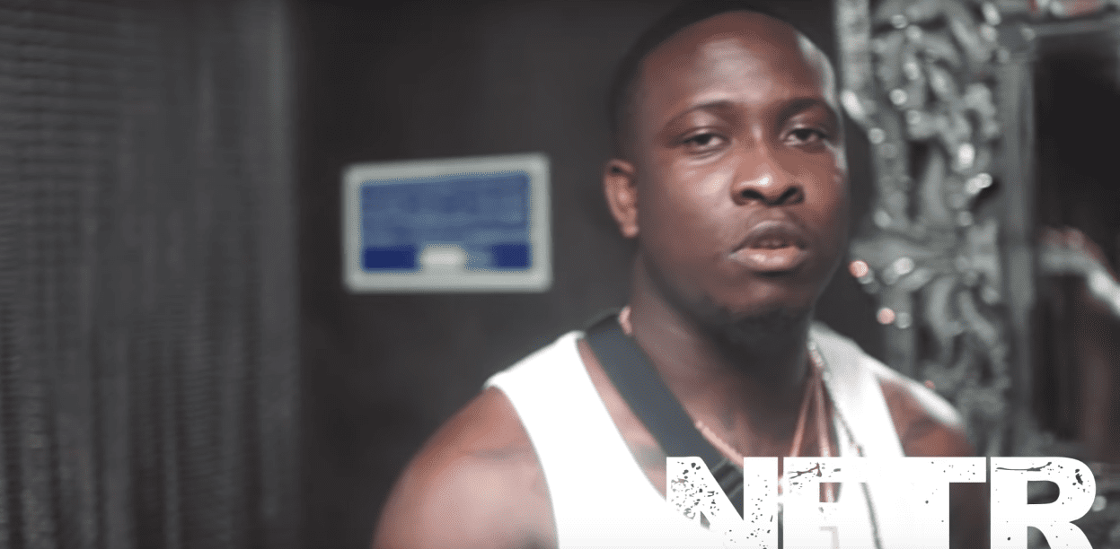Kojo Funds Talks The Hood & Mainstream Success In New NFTR Documentary ...