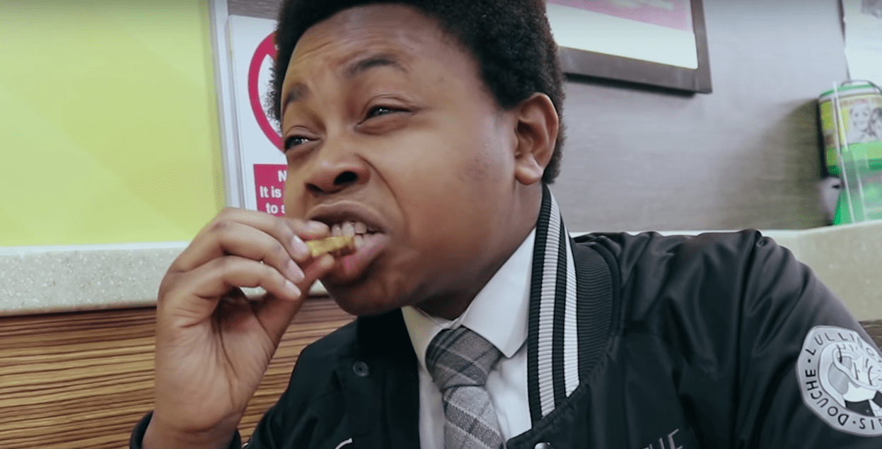 Chicken Connoisseur Returns With Brand-New Episode of The Pengest Munch ...