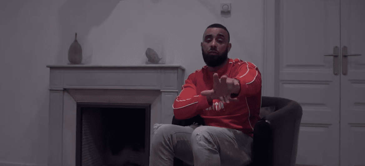 Clue Drops "Fvck Me For It" Video - GRM Daily