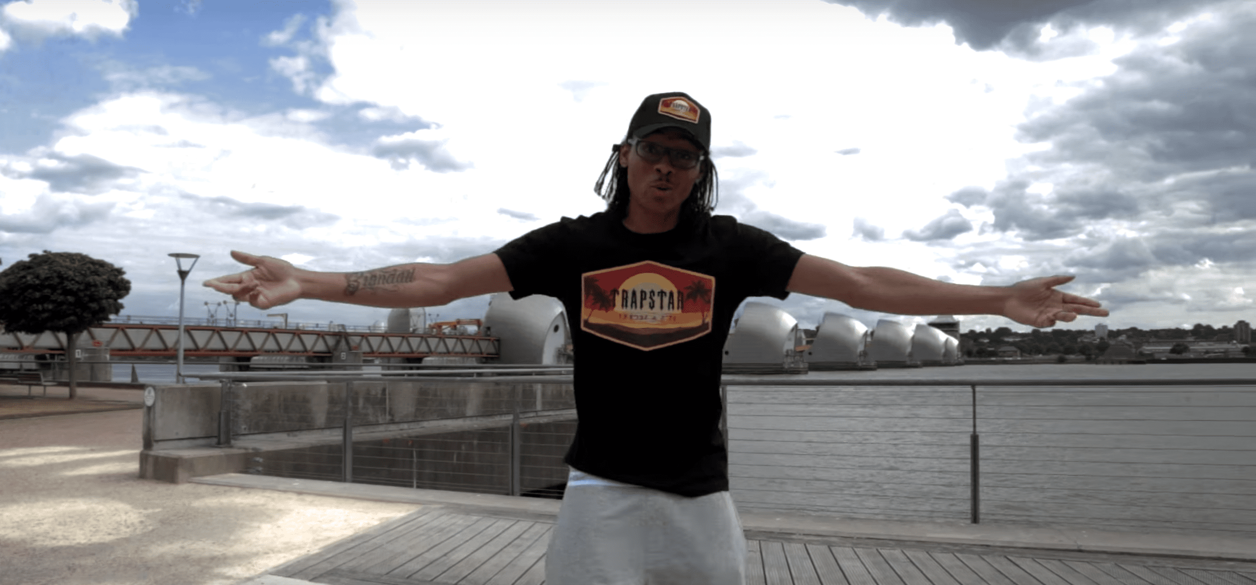 Chinkz drops off "Win Or Lose" video - GRM Daily