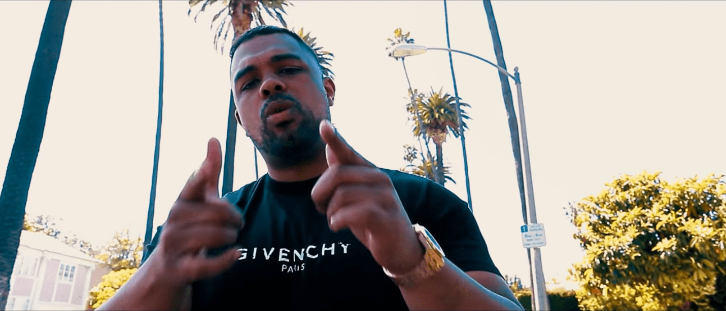 PREMIERE: Blade Brown returns with "12 Summers" - GRM Daily