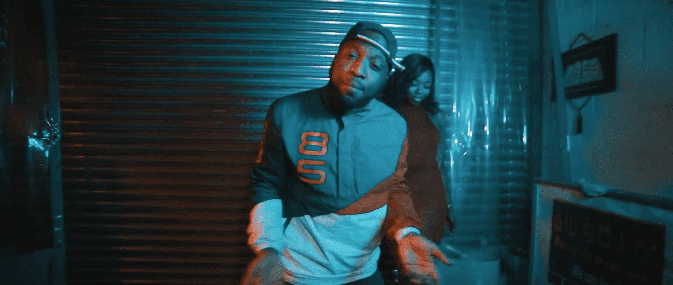 Watch Wyla "Pull Up" in his new video - GRM Daily