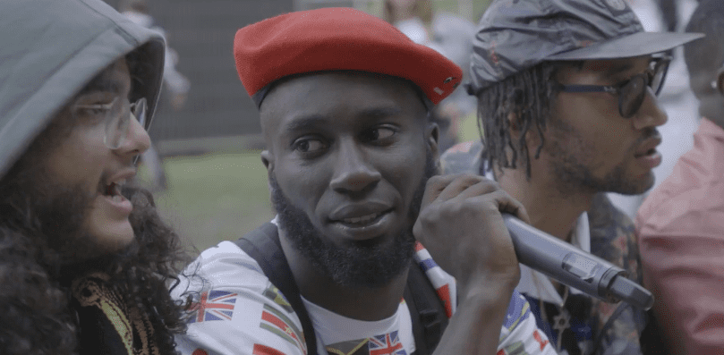 Poet & Alhan hit the road on this week's Gasworks episode - GRM Daily