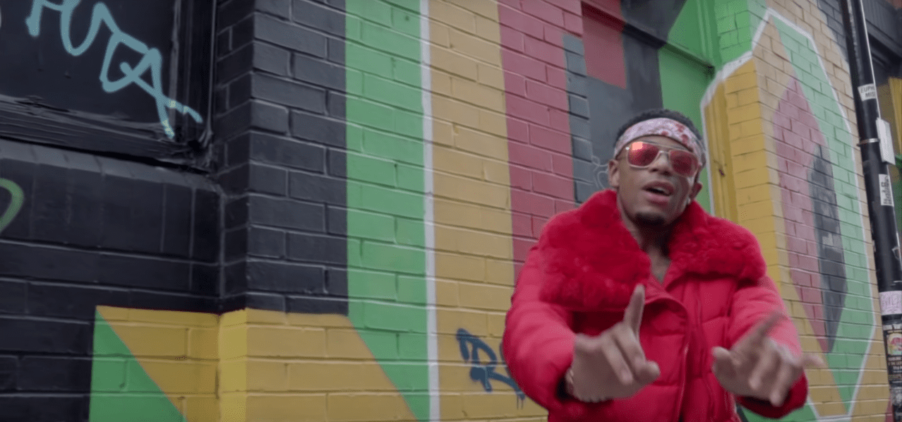 Jabby Is "On The Block" In New Visuals - GRM Daily