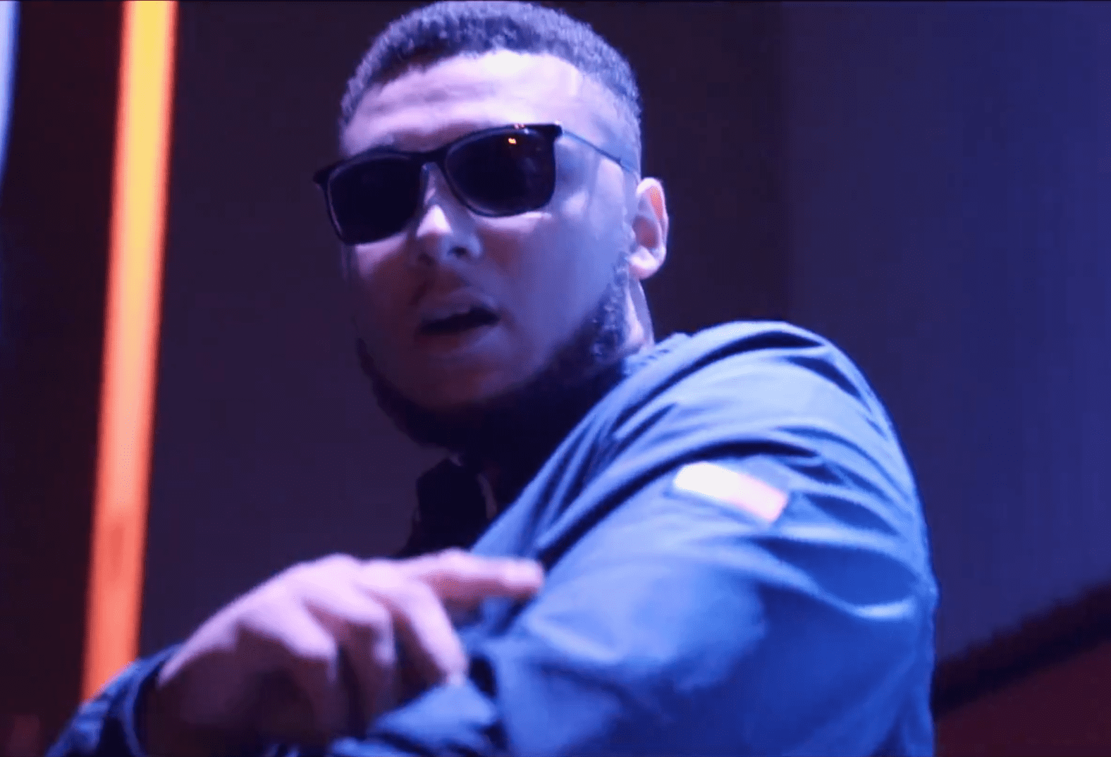 Diddz drops off "24s (GBM)" visuals - GRM Daily