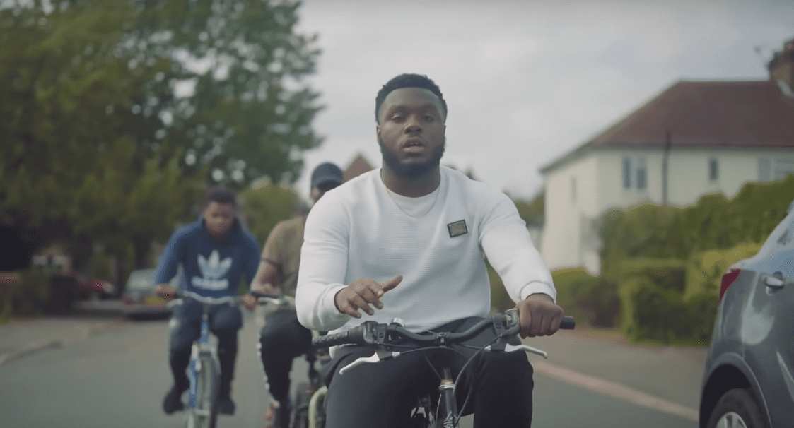 Michael Kay Shares Wavey Anthem "My Ting" - GRM Daily
