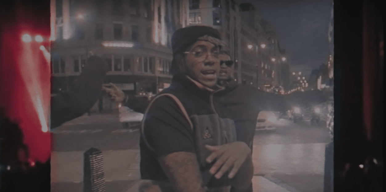 Chip, Frisco & JME Connect For New Riddim "Right Now" - GRM Daily