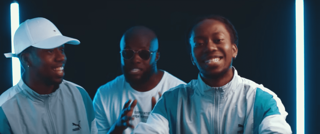 Predz UK & J-Unity Link Up For "Gyal Dem Sugar" - GRM Daily