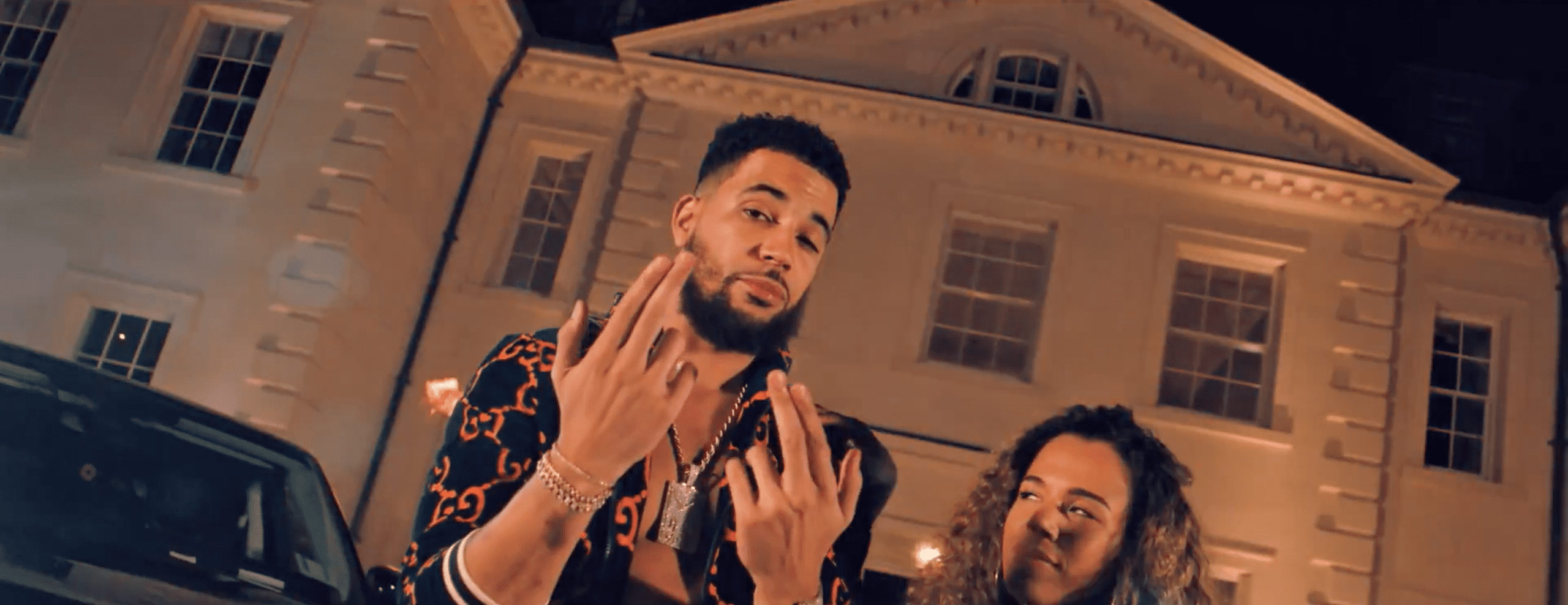 PREMIERE: Asco counts "Pink Notes" in new visuals - GRM Daily