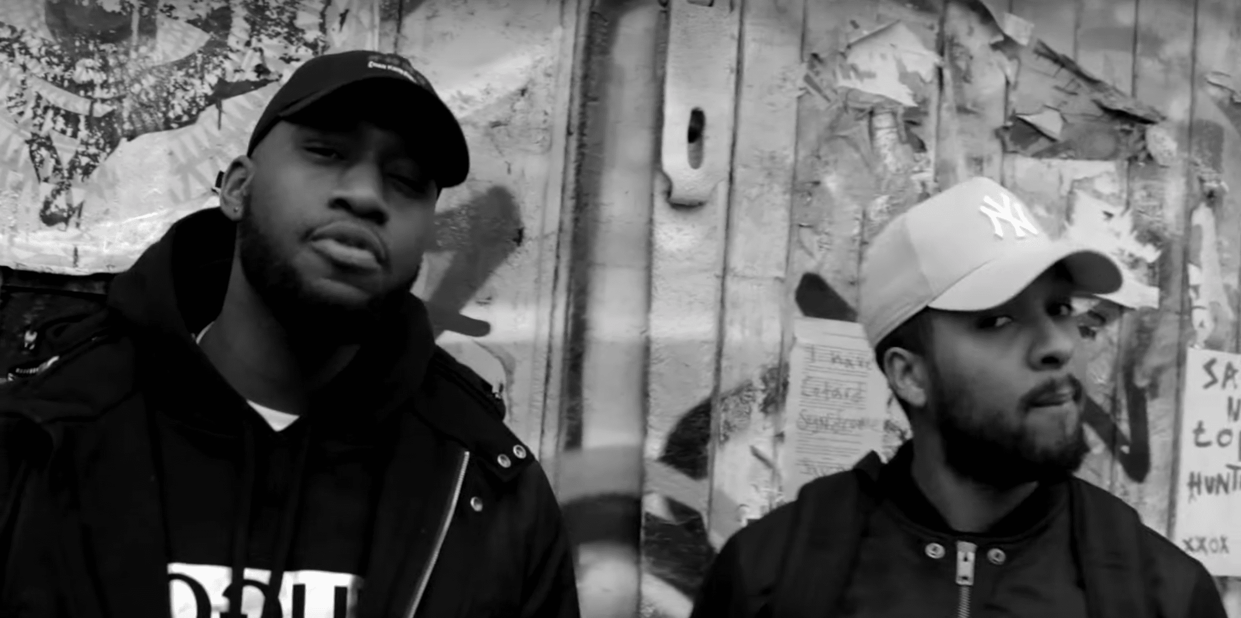 Raylo is "So Gone" in new video - GRM Daily