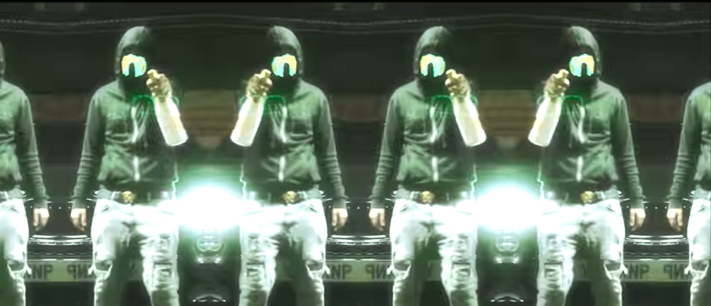 Lucidd jumps on new track "Smackdown" - GRM Daily