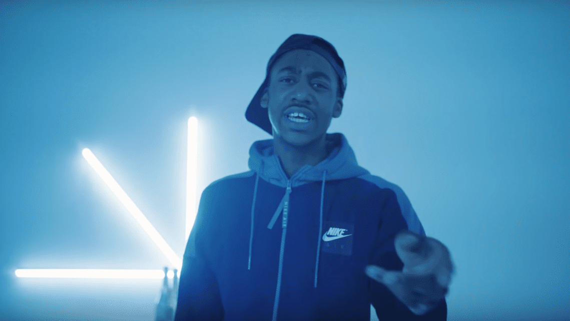 Y.SJ (67) Is "Focused" On New Drop - GRM Daily