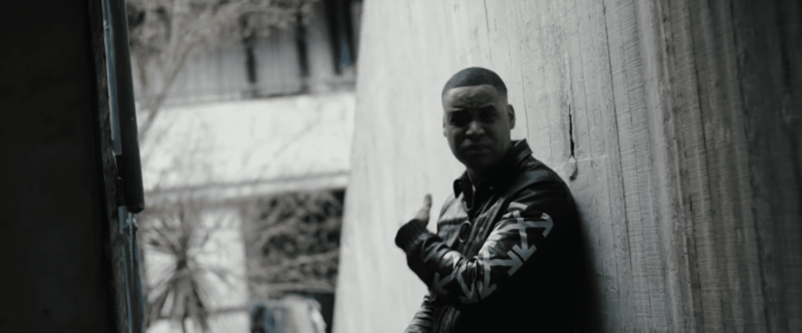 PREMIERE: Corleone enlists Masicka for "Pon D Corner" - GRM Daily