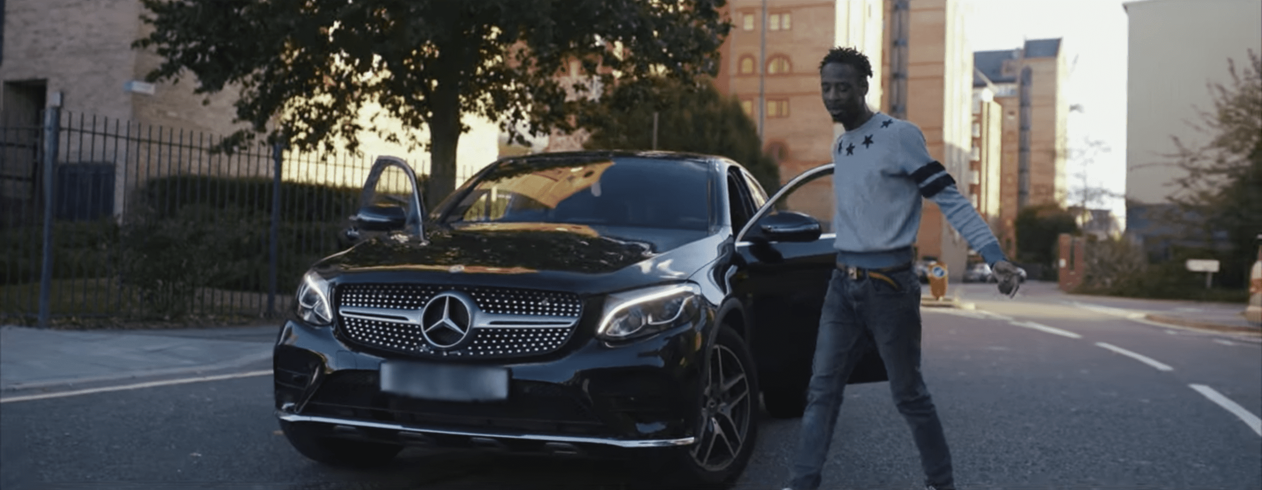 Nic Da Kid drops off "No Way" visuals - GRM Daily