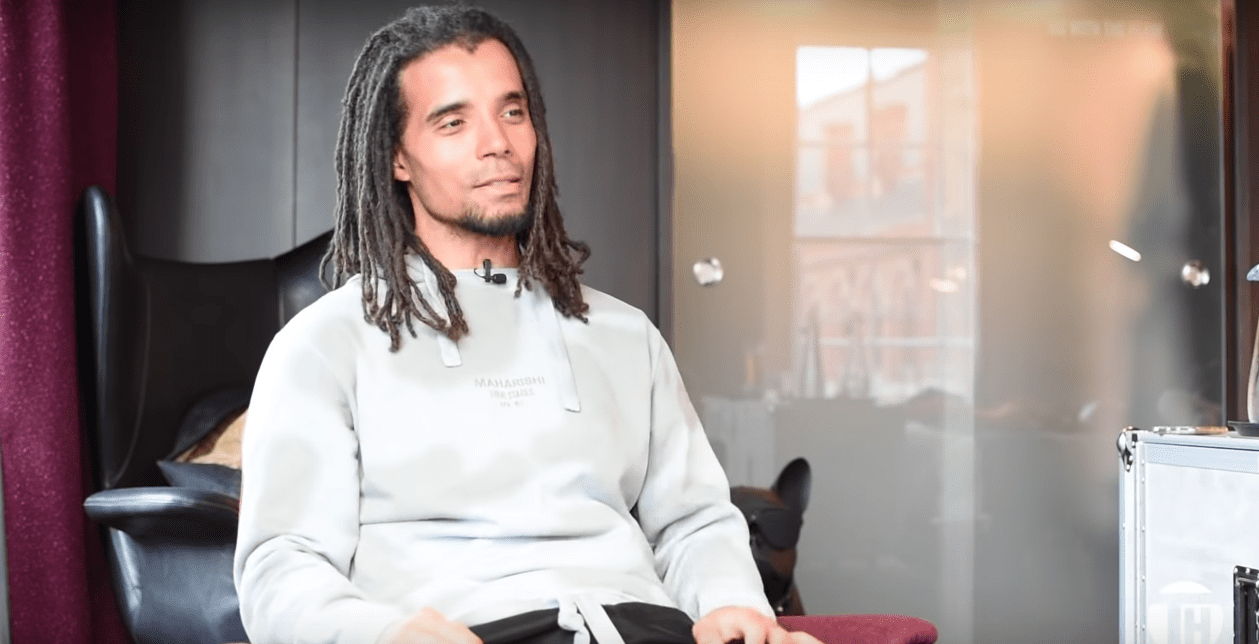 Akala Discusses Upbringing, Race & More In Interview With Team Harvey ...