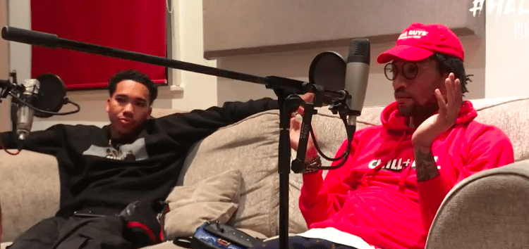 Halfcast Podcast Discuss Wiley's Beef With Dizzee Rascal & Skepta - GRM ...