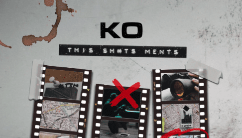 Homerton's KO Drops 'This Sh#ts Ments' Mixtape - GRM Daily