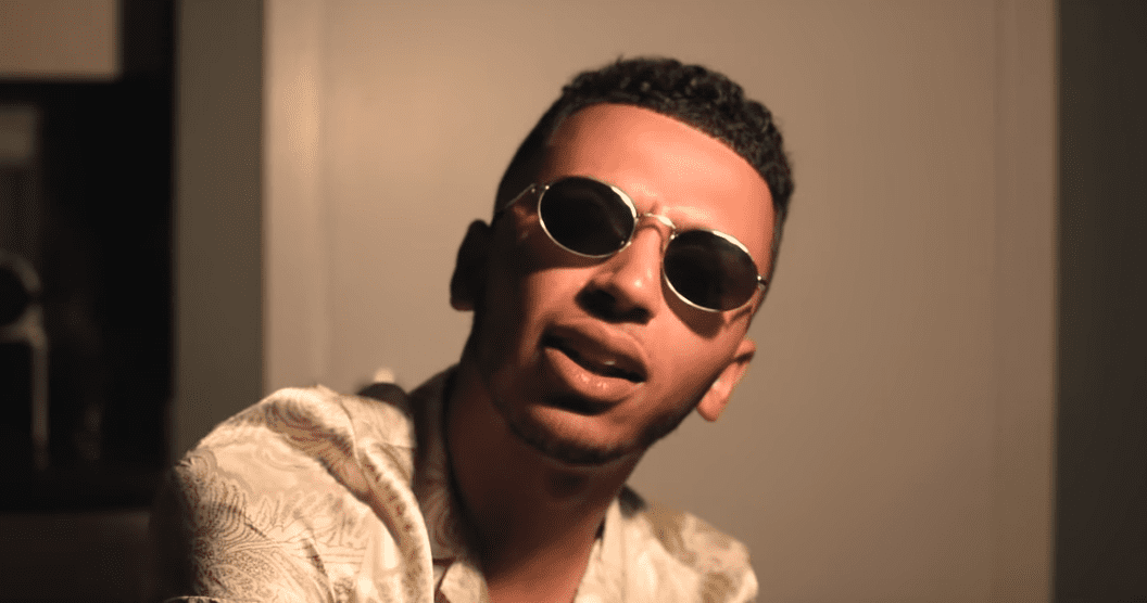 Caiz Supplies "Foreign" Video - GRM Daily