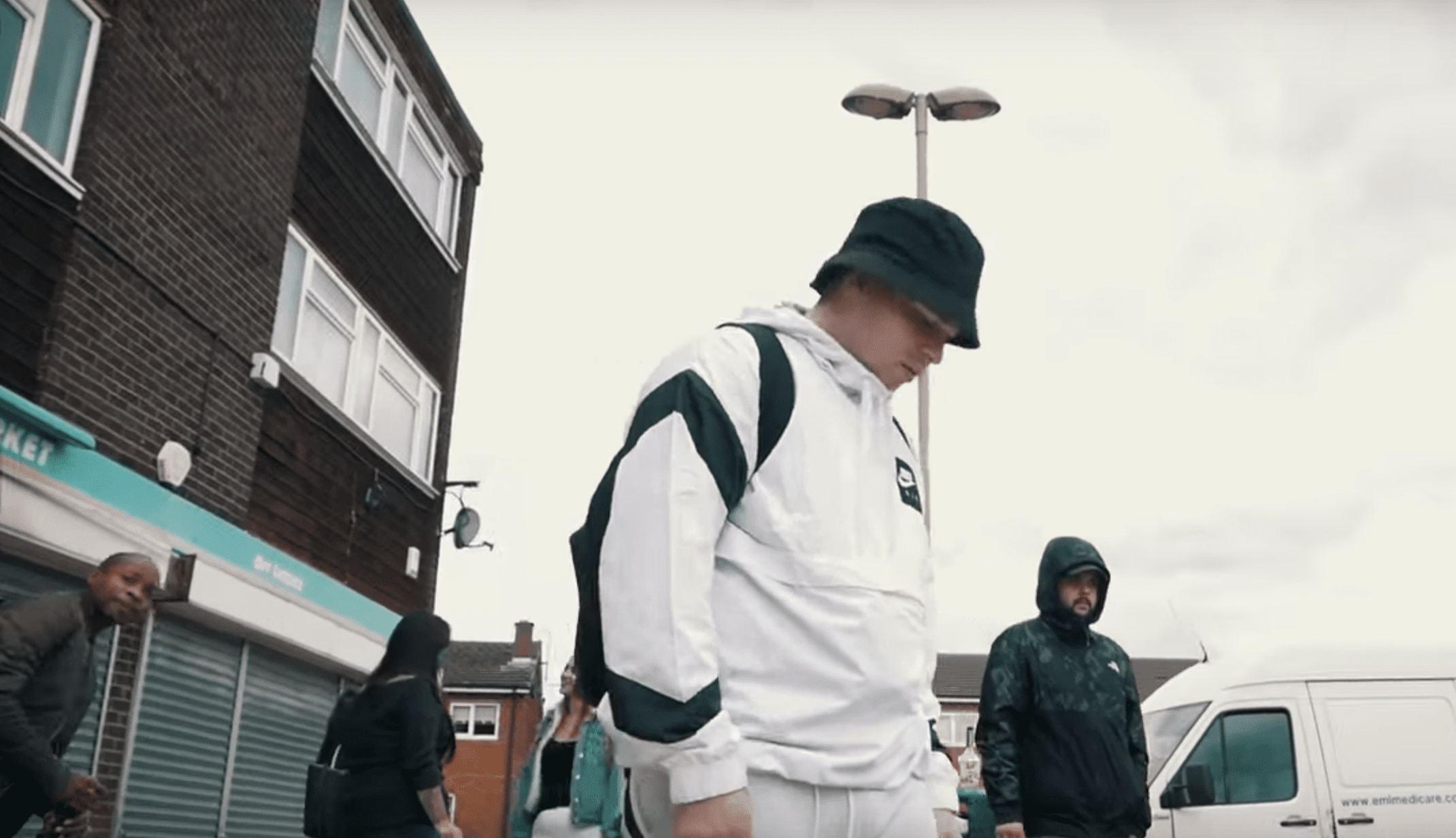 Dertz has "Gotta Get It" in new video - GRM Daily