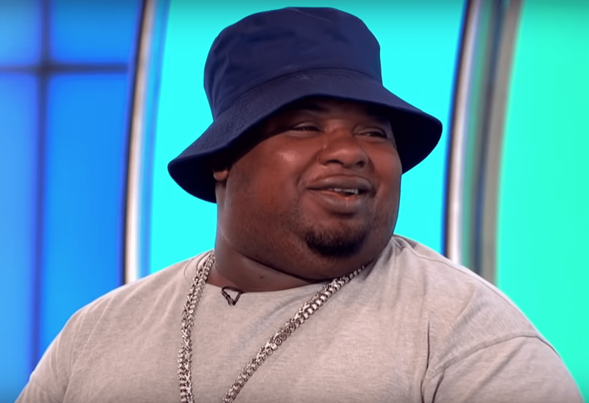 Big Narstie makes hilarious appearance on 'Would I Lie To You?' - GRM Daily
