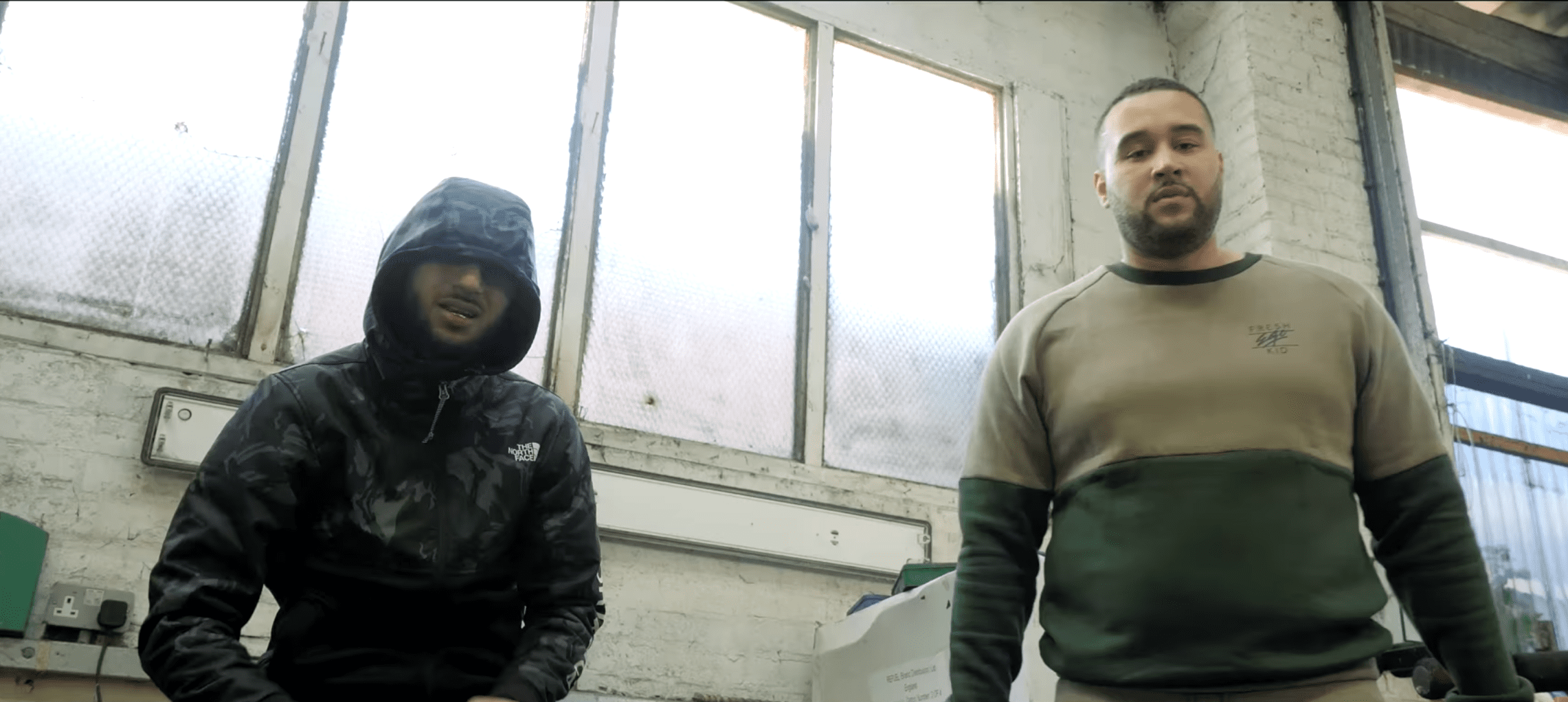 PREMIERE: Kyze & Ard Adz join forces for "Don't Die" video - GRM Daily