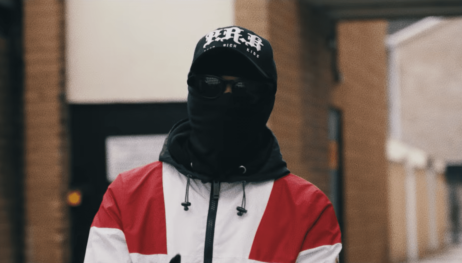 KO drops off action-packed visuals for 'Never Know' - GRM Daily