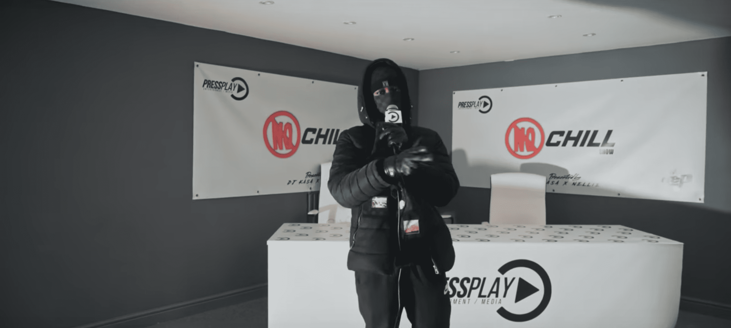 (Zone 2) Kwengface goes in on his Lightwork Freestyle - GRM Daily