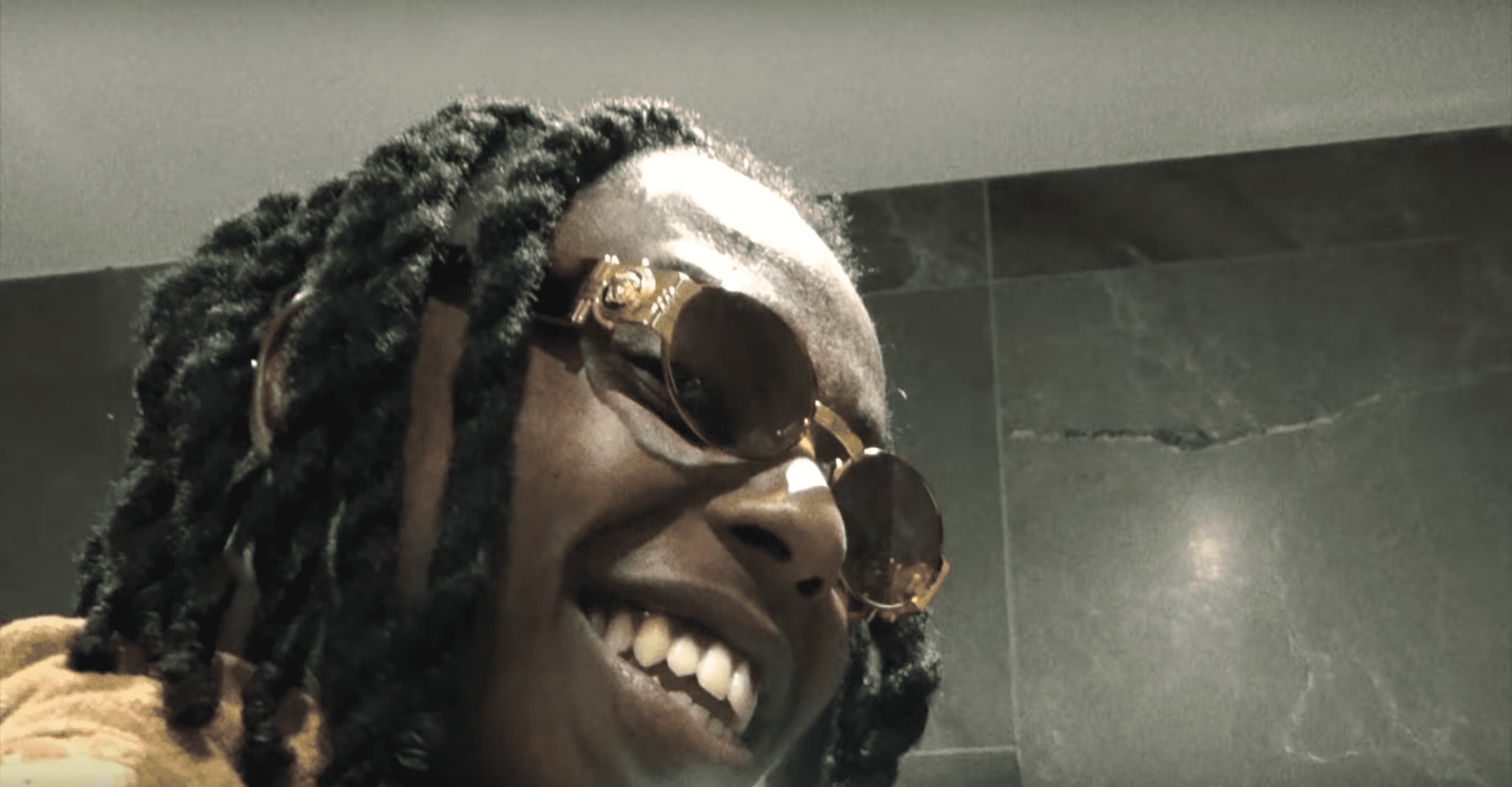 Sam Wise returns with wavy "This Week" video - GRM Daily