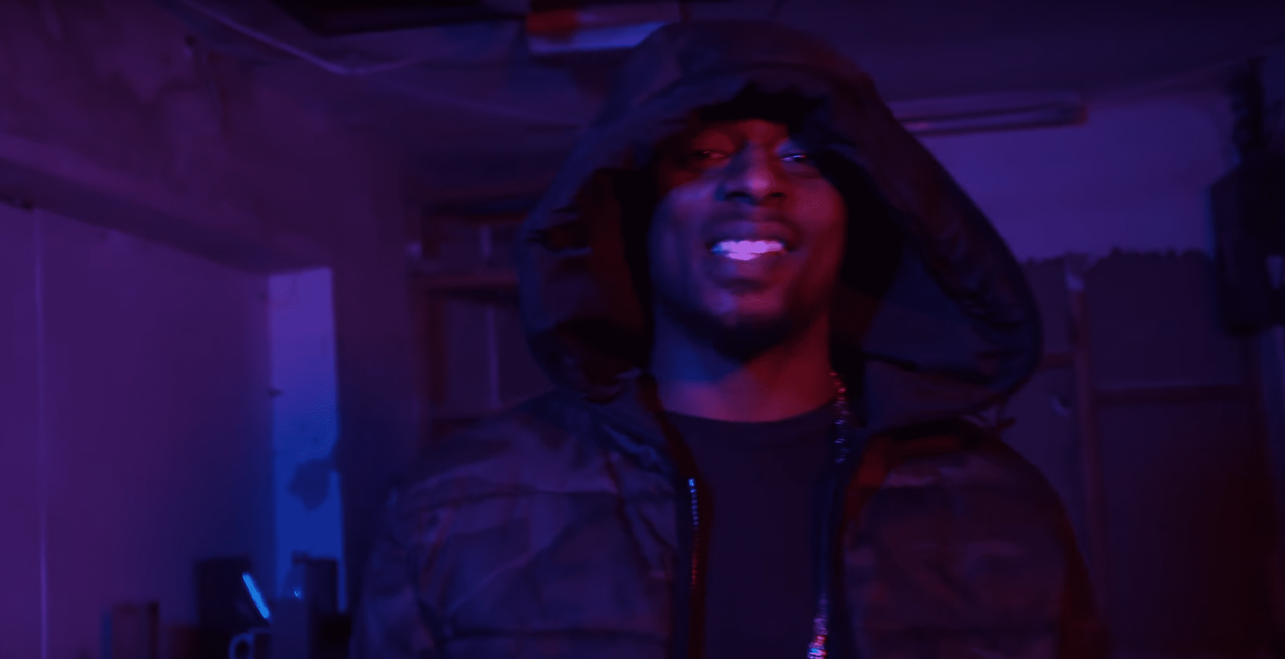 Watch Safone go in on "Rollout 2 Freestyle" - GRM Daily